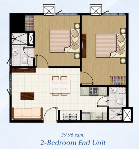 Mezza 2 Residences - Manila Condo Hub SMDC