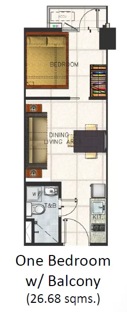 Spring Residences - Manila Condo Hub SMDC